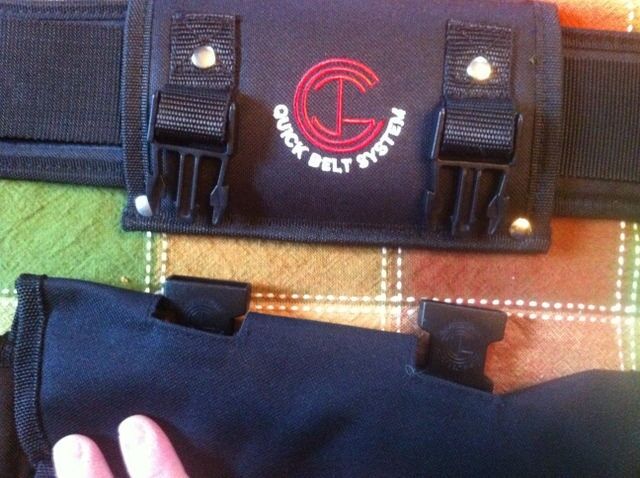 Best Metal Detecting Belt? Quick Belt System