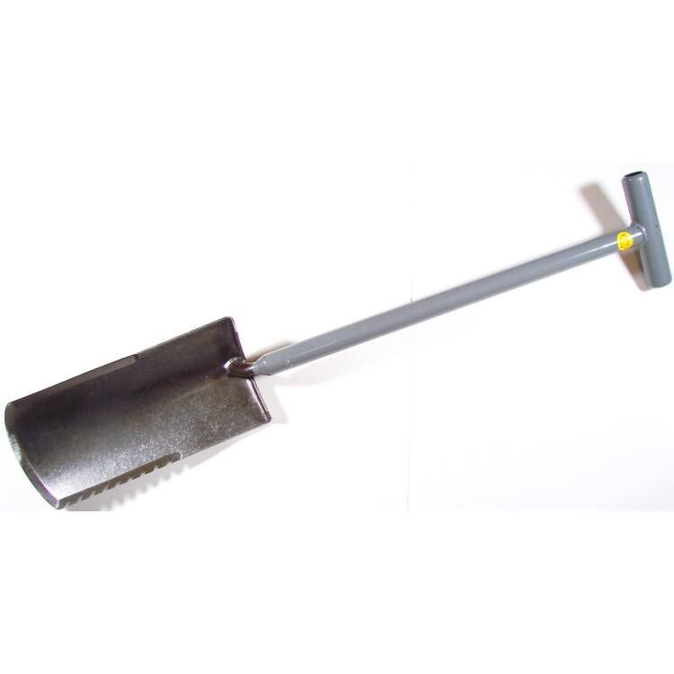Best metal detecting spade store