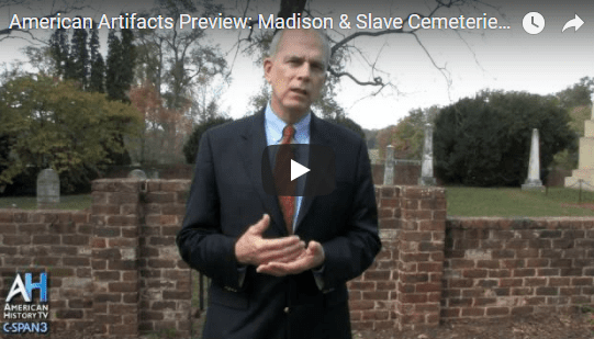 Metal Detecting and Archaeology - Kentucky Unearthed - Scott Clark