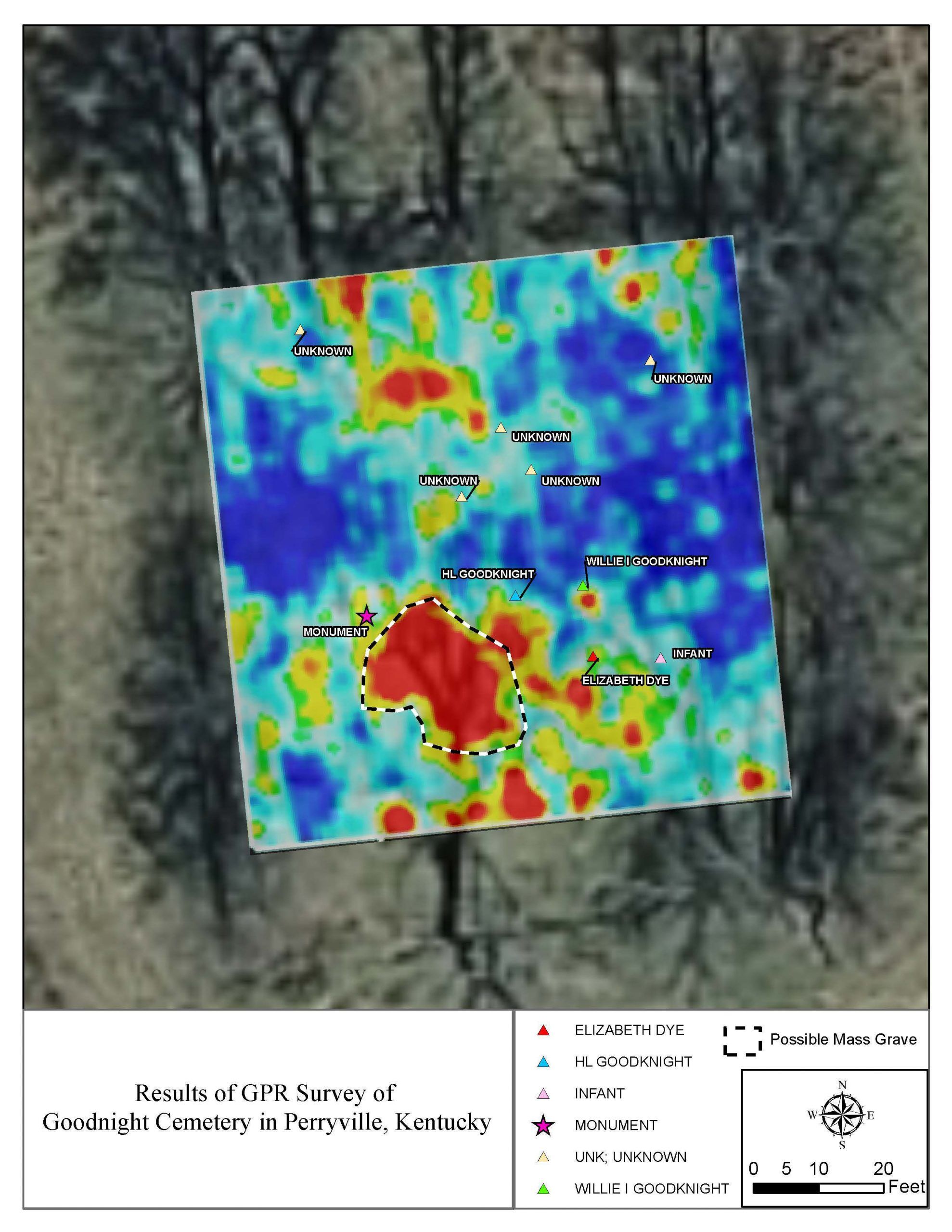 Metal Detecting and Archaeology - Kentucky Unearthed - Scott Clark