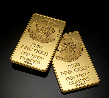 Hiding Gold or Treasure at Your Home from Metal Detectors (for-fun Post)