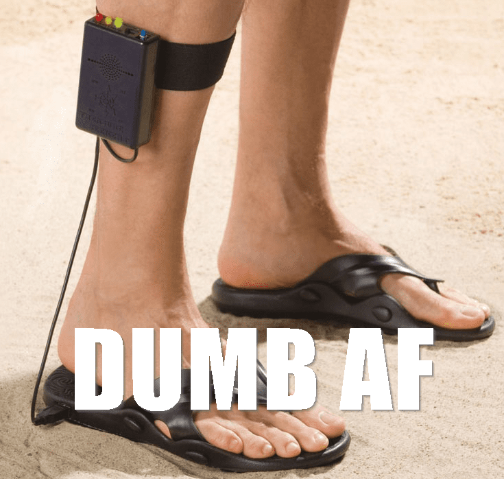 Metal Detecting and Archaeology - Kentucky Unearthed - Scott Clark